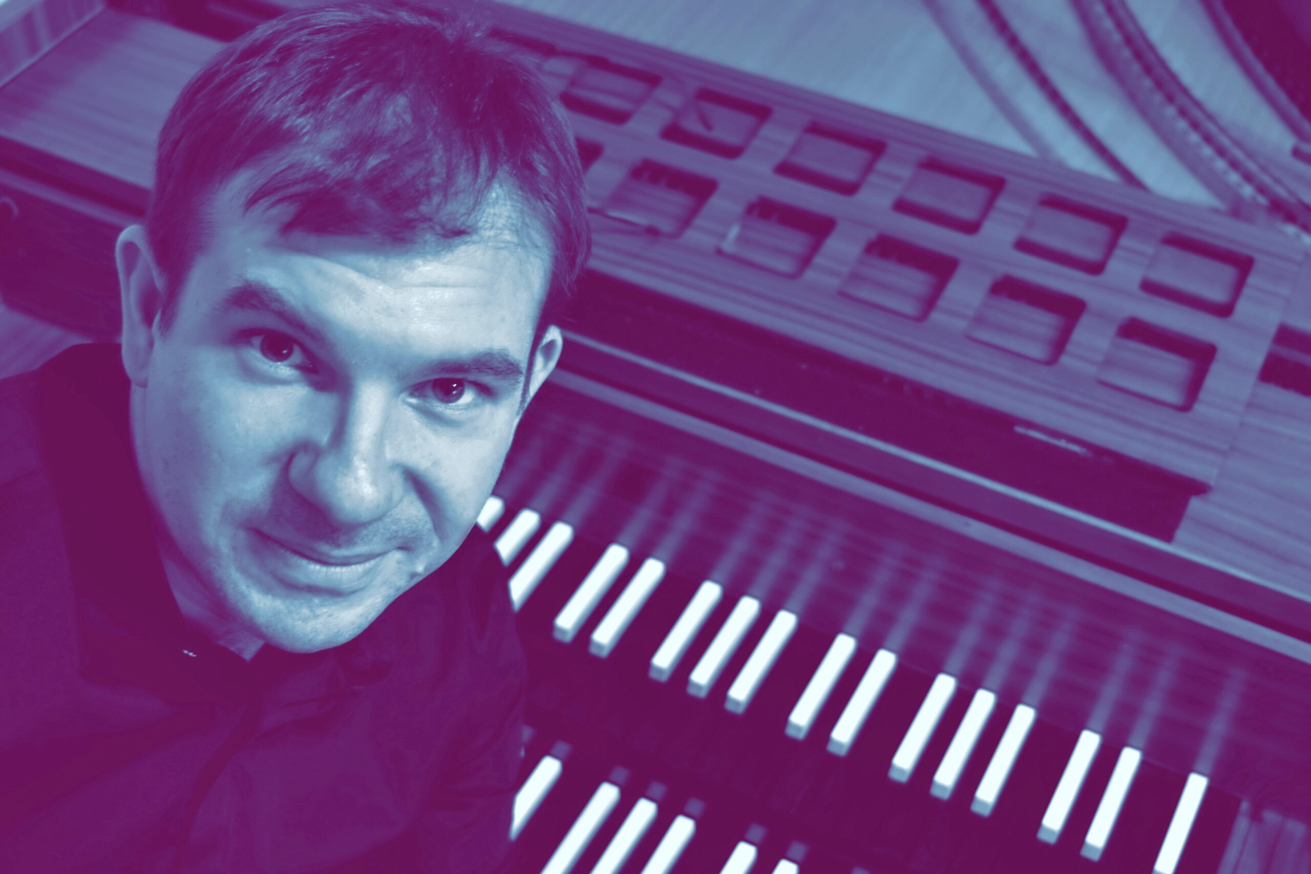 Milan Popović - THE DAY OF BAROQUE AND RENAISSANCE MUSIC ...